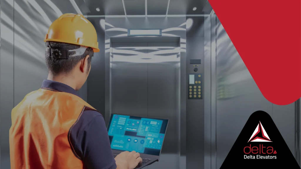 خدماتنا | مصاعد دلتا | Delta Elevators