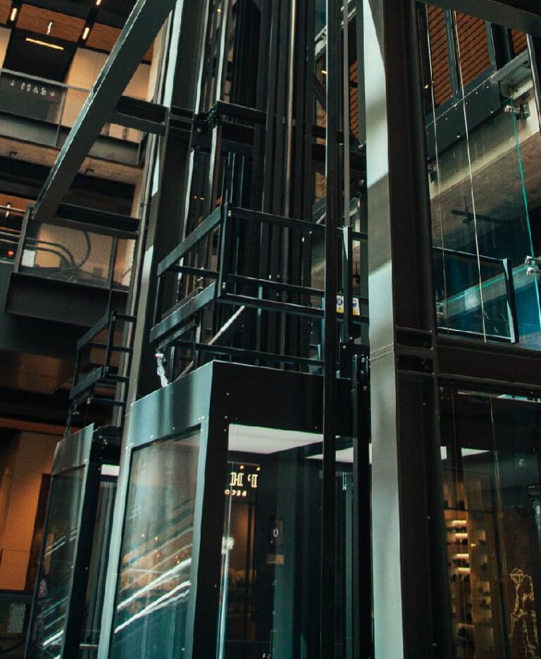 مصاعد دلتا أفضل شركة مصاعد إيطالية في الرياض